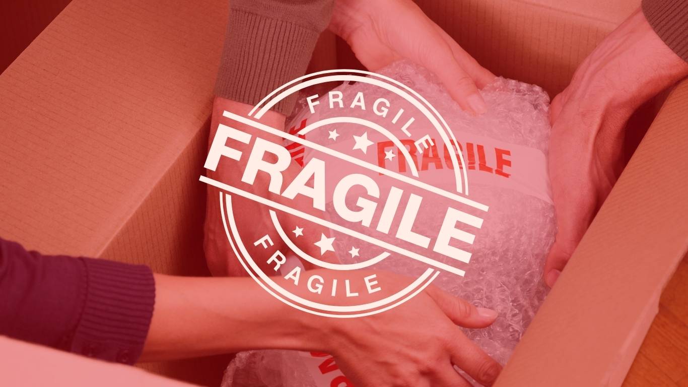 How to Pack Fragile Items Like a Pro: Ultimate Guide for Safe Shifting