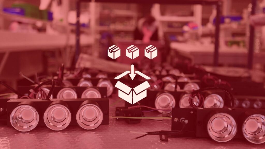 Expert Packers and Movers for LED Lighting Manufacturing: Your 6-Step ...