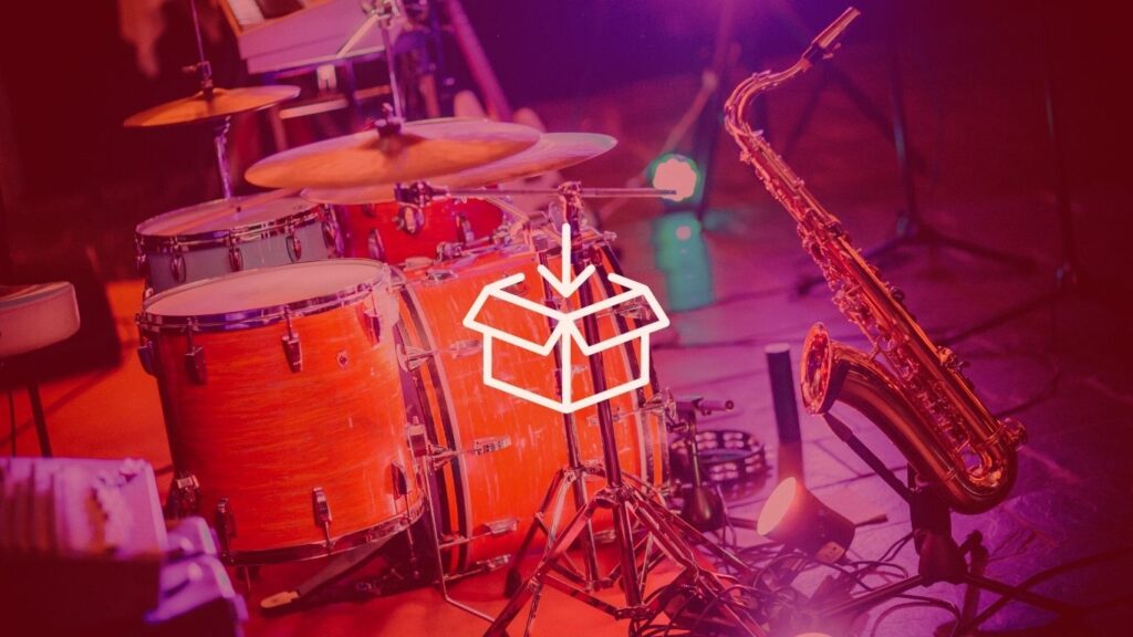 How to Pack Fragile Musical Instruments: An 8-Step Expert Guide